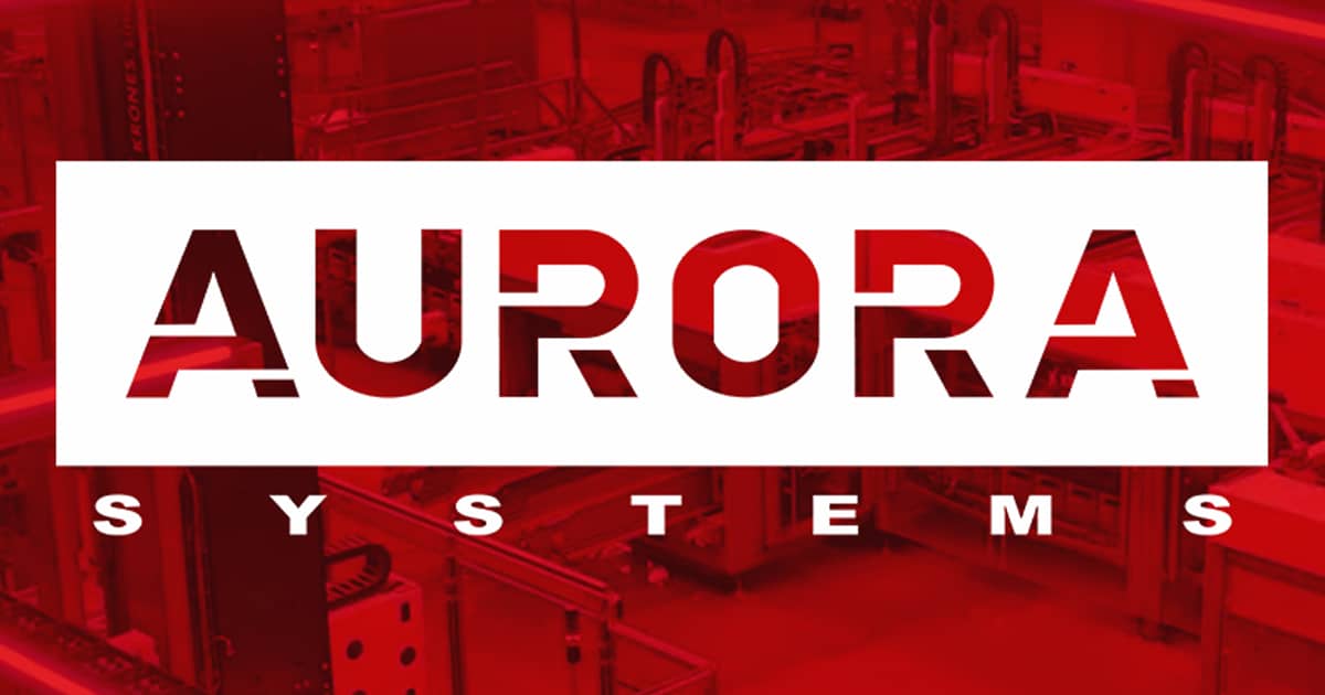 AURORA SYSTEMS